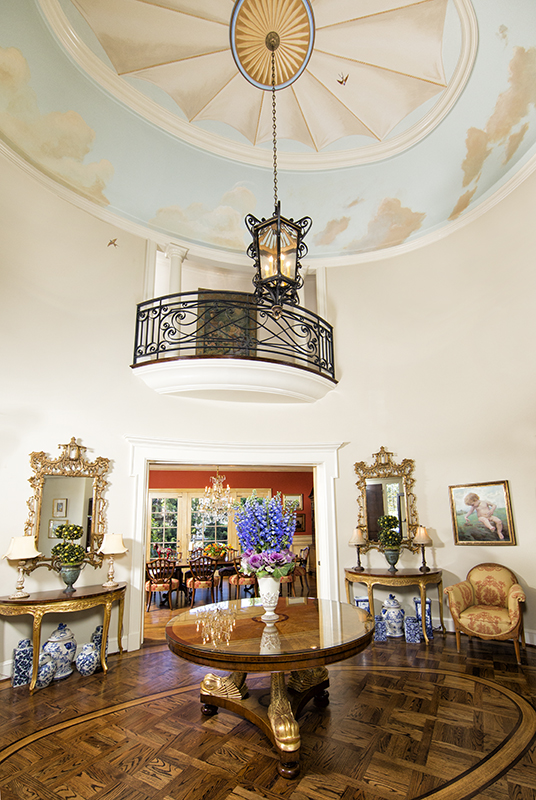 At Home With Kelly Emberg & Mike Padilla — Ranch & Coast Magazine