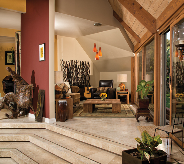 At Home With Greg Koch & Sara Tobin — Ranch & Coast Magazine