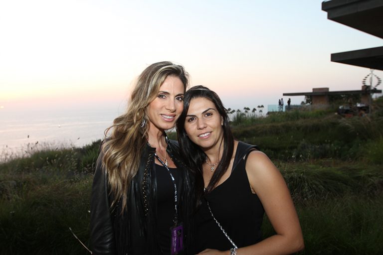 Rock The Cure 2014 — Ranch & Coast Magazine