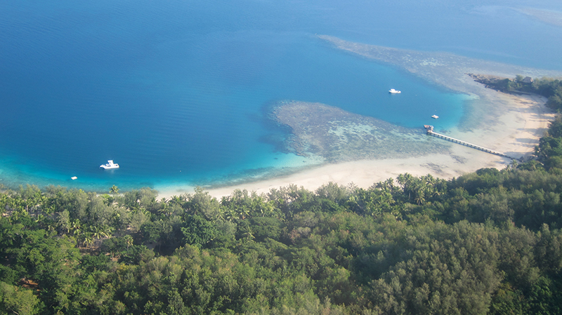 “Welcome Home” to Turtle Island, Fiji — Ranch & Coast Magazine