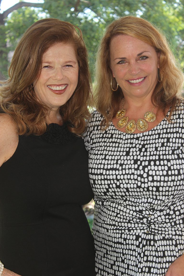 The Country Friends’ Art of Fashion 2014 — Ranch & Coast Magazine