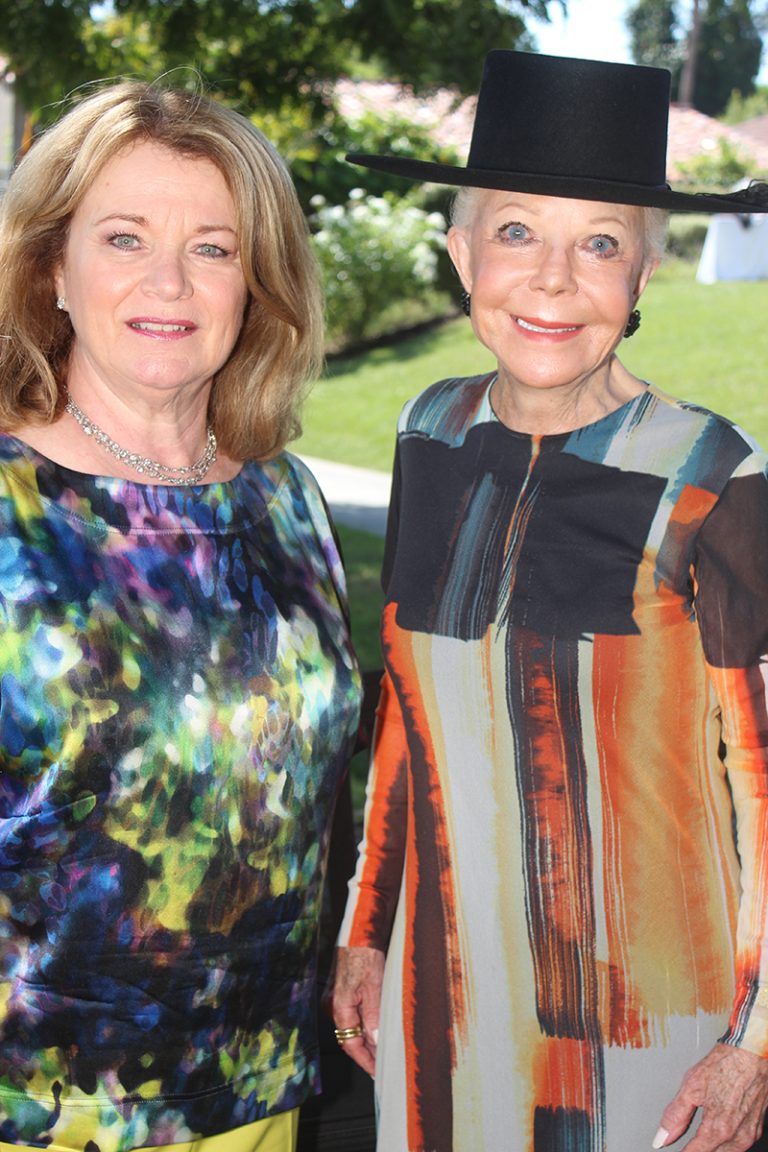 The Country Friends’ Art of Fashion 2014 — Ranch & Coast Magazine