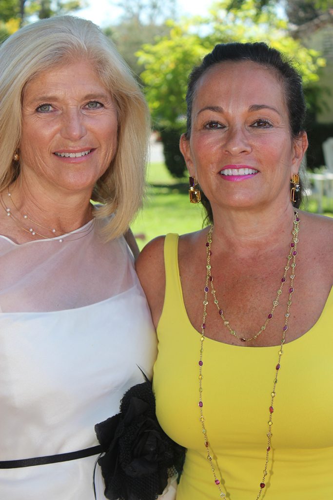 The Country Friends’ Art of Fashion 2014 — Ranch & Coast Magazine