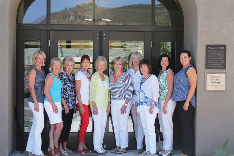 16th Annual Crystal Ball — Ranch & Coast Magazine