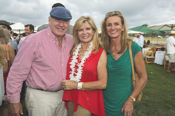 San Diego Polo Club Closing Day — Ranch & Coast Magazine