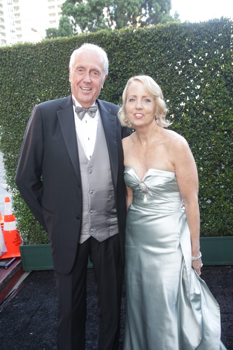 Opus Gala 2014 — Ranch & Coast Magazine