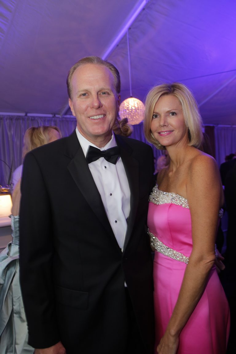 Opus Gala 2014 — Ranch & Coast Magazine