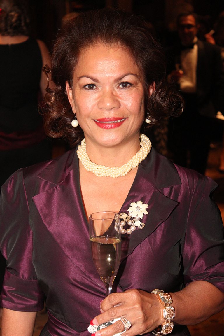 16th Annual Crystal Ball Gala — Ranch & Coast Magazine
