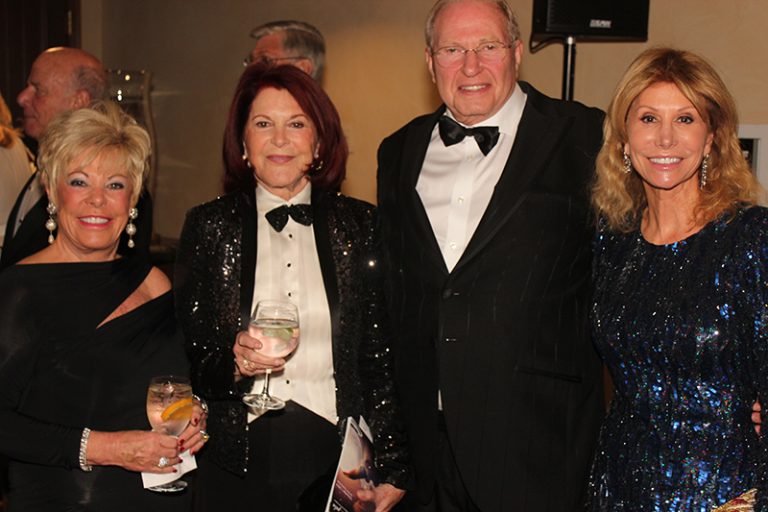 16th Annual Crystal Ball Gala — Ranch & Coast Magazine