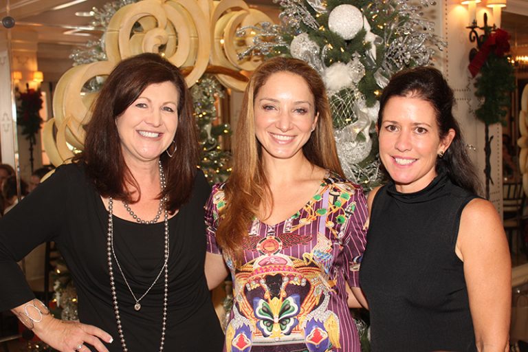 Rady Children’s Holiday Luncheon & Boutique — Ranch & Coast Magazine