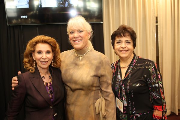 Women of Dedication 50th Reunion — Ranch & Coast Magazine