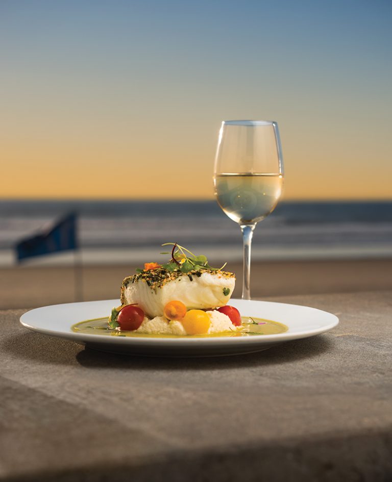 Del Mar Dining from A-Z — Ranch & Coast Magazine