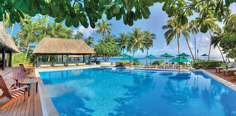 Family-Friendly Fiji — Ranch & Coast Magazine