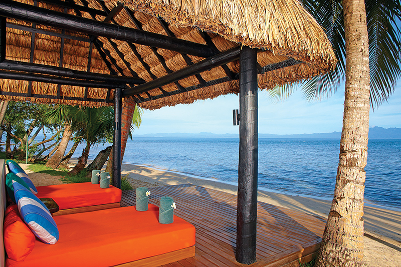 Family-Friendly Fiji — Ranch & Coast Magazine