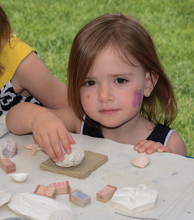 EcoFest Encinitas — Ranch & Coast Magazine