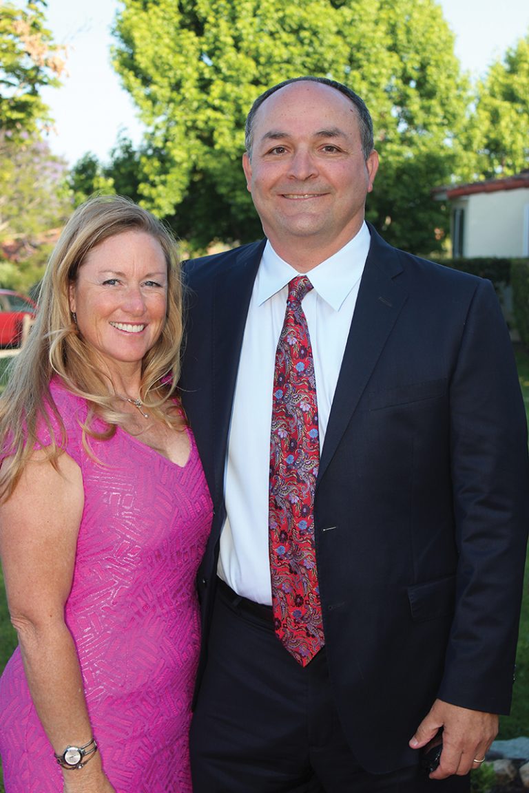 Father Joe’s Villages Gala — Ranch & Coast Magazine