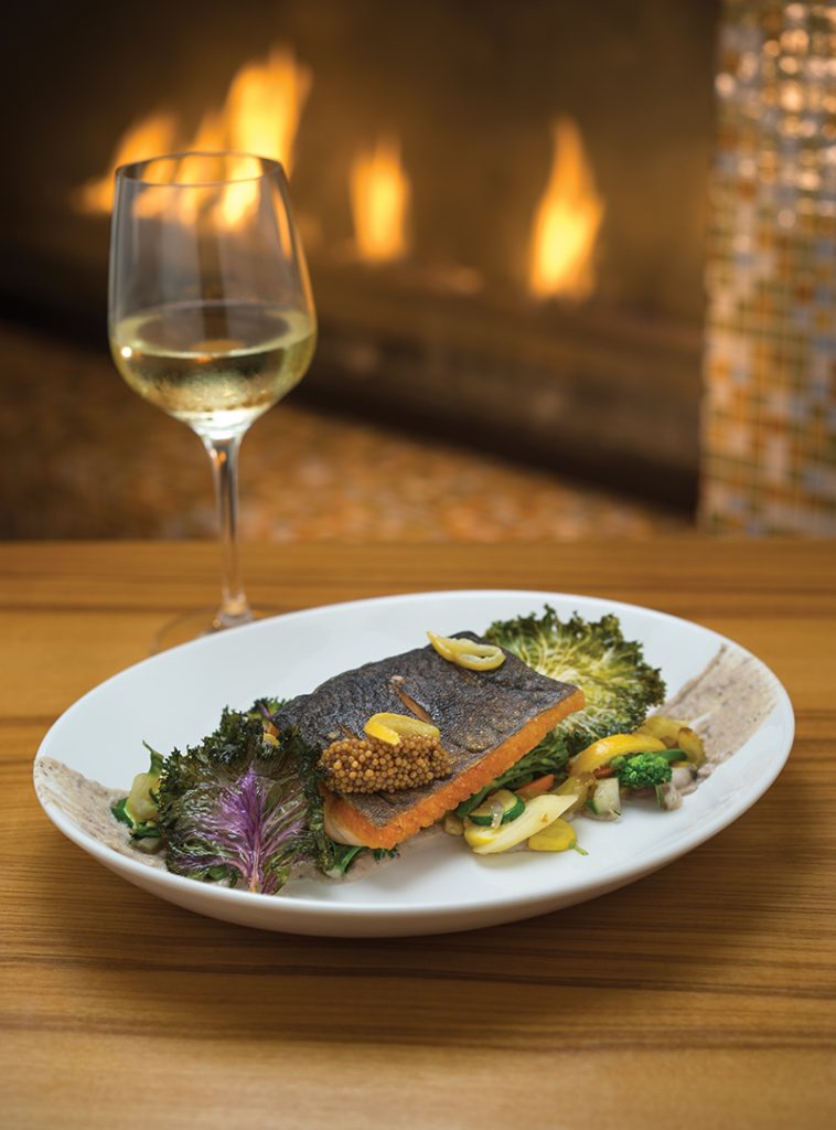Delectable Del Mar — Ranch & Coast Magazine