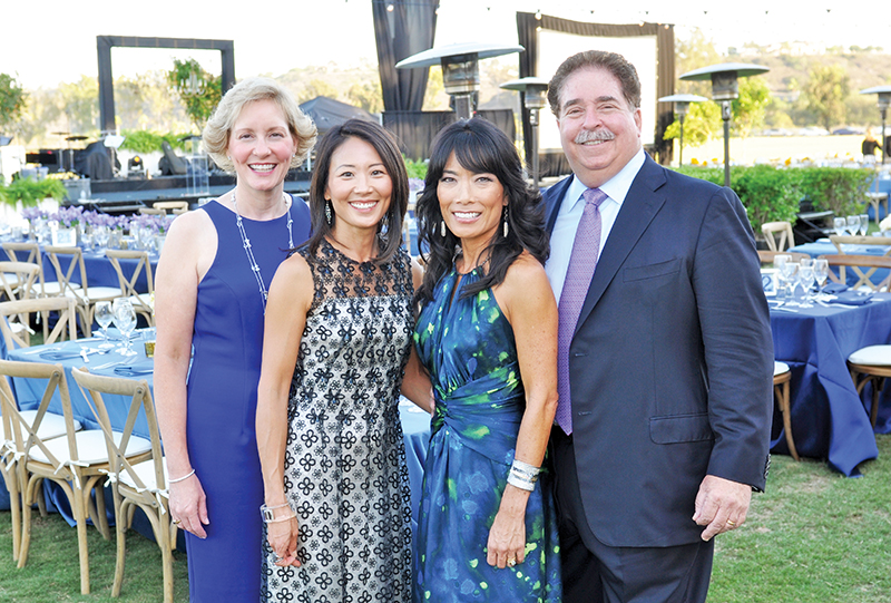 Starry Starry Night Gala — Ranch & Coast Magazine