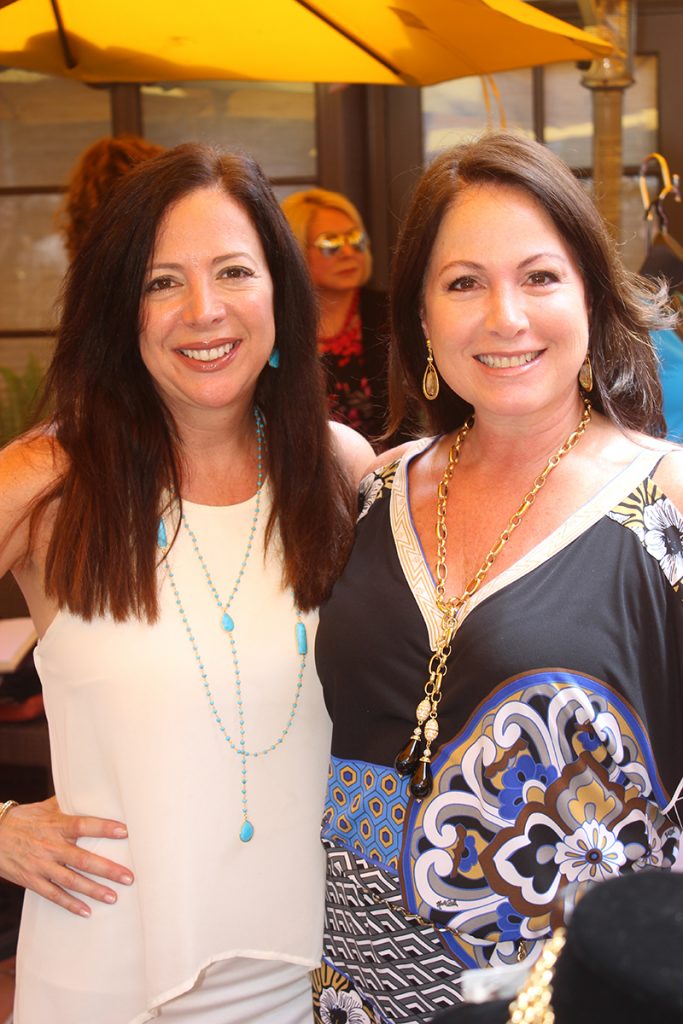 Race Day Luncheon & Fashion Show — Ranch & Coast Magazine