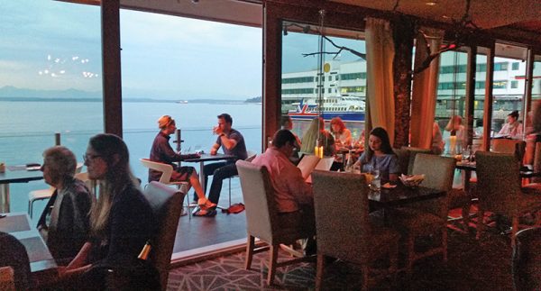 The Best of Authentic Seattle — Ranch & Coast Magazine