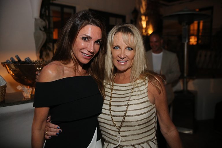 Miracle Babies Patron Party — Ranch & Coast Magazine
