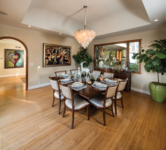 At Home With Katherine & Dane Chapin — Ranch & Coast Magazine