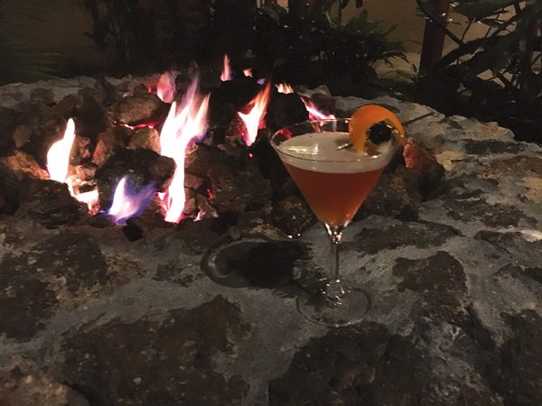 Dark Cherry Cider — Ranch & Coast Magazine