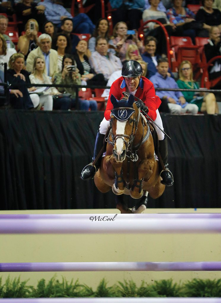 World-Class Show Jumping Comes to Del Mar — Ranch & Coast Magazine