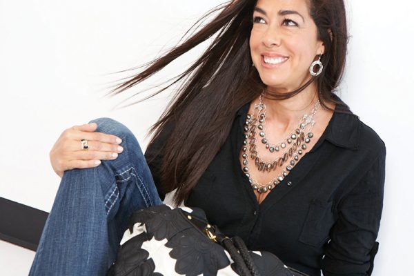 Heartfelt Style — Ranch & Coast Magazine