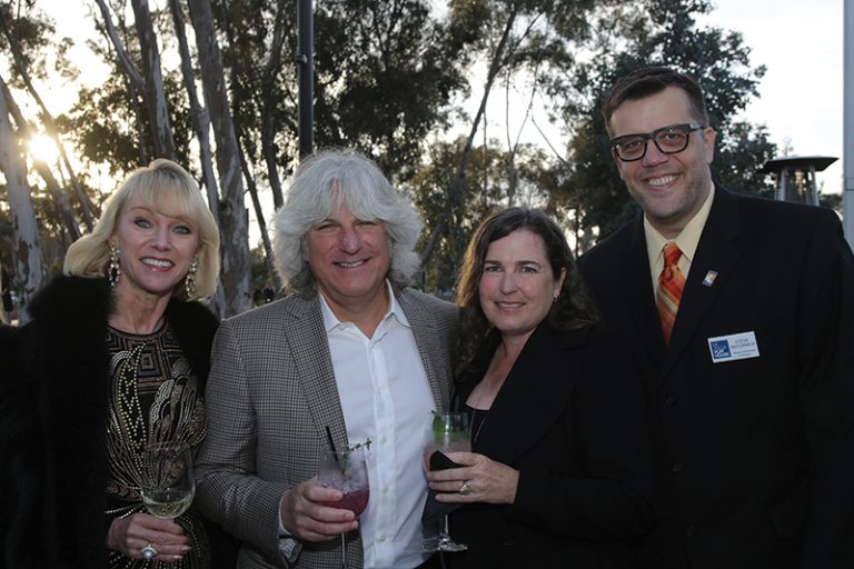 La Jolla Playhouse Gala — Ranch & Coast Magazine