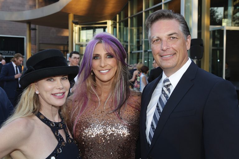 La Jolla Playhouse Gala — Ranch & Coast Magazine