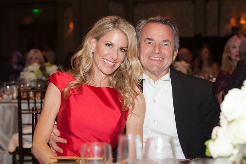 Spark Gala — Ranch & Coast Magazine