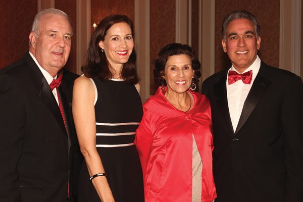 Heart of San Diego Gala — Ranch & Coast Magazine