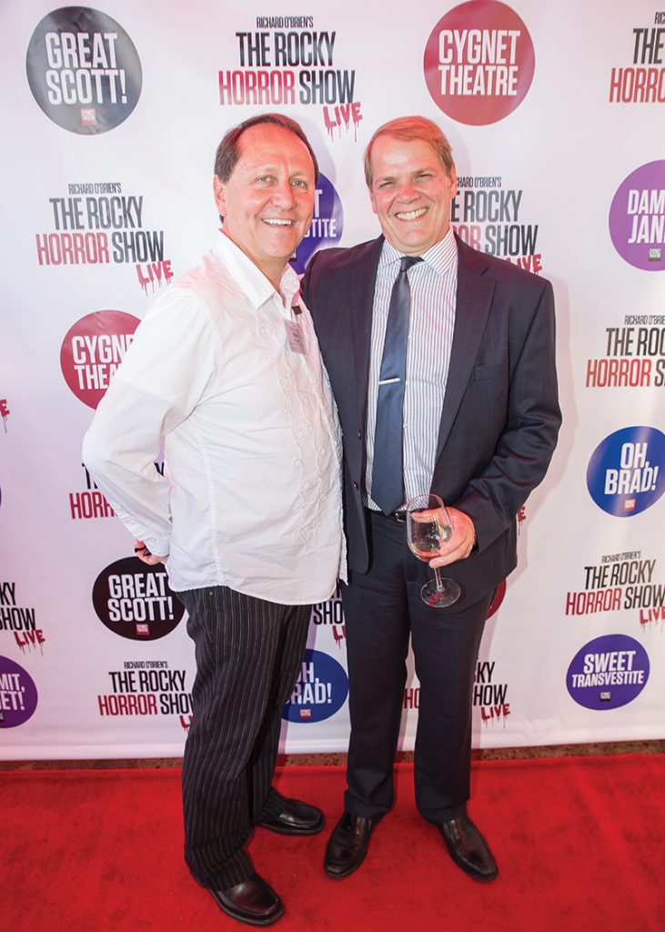 Soiree by the Bay — Ranch & Coast Magazine