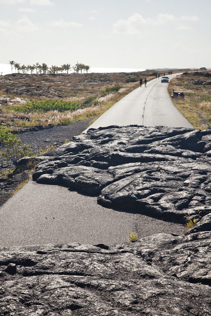 Red Hot Hawaii — Ranch & Coast Magazine