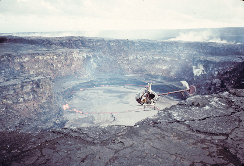 Red Hot Hawaii — Ranch & Coast Magazine