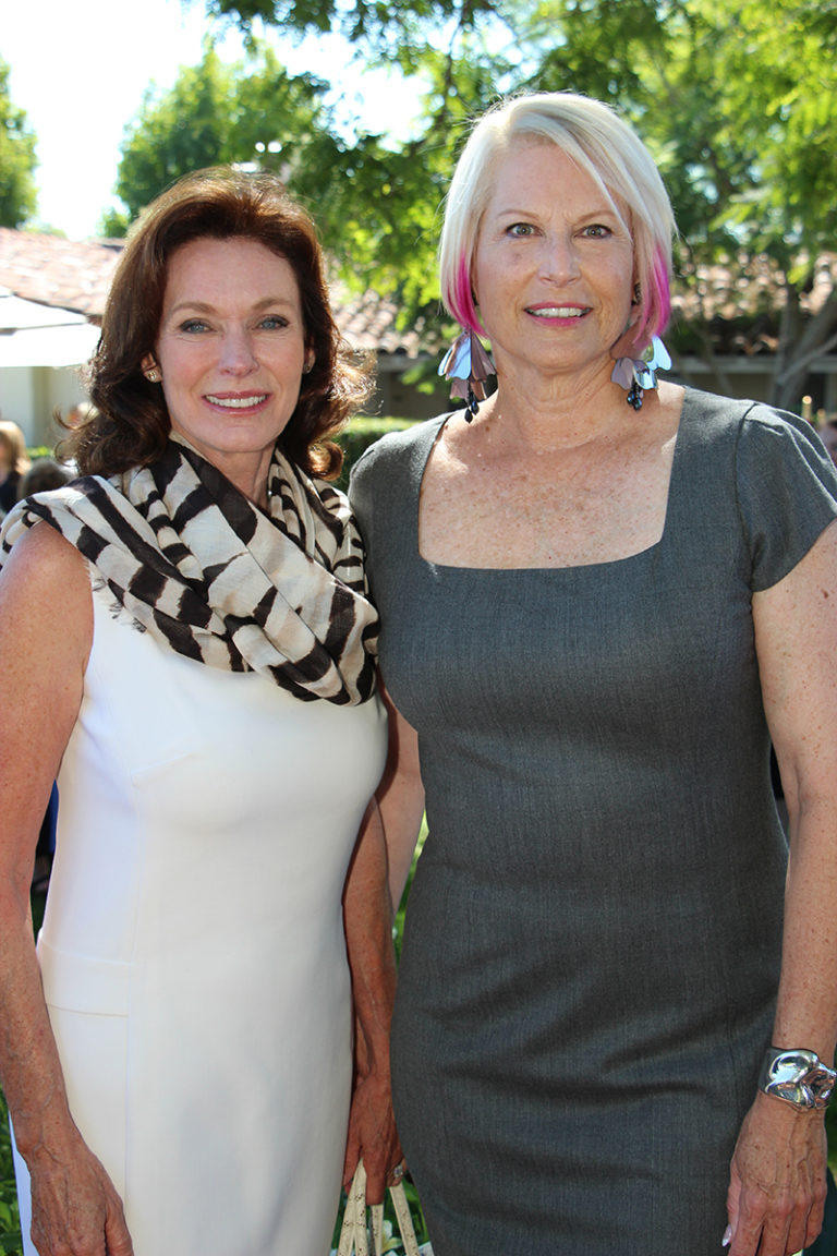 Art of Fashion — Ranch & Coast Magazine
