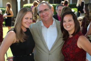 Art of Fashion — Ranch & Coast Magazine