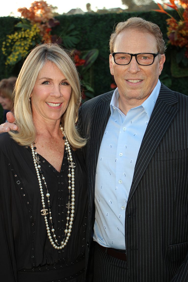 Starry Starry Night — Ranch & Coast Magazine