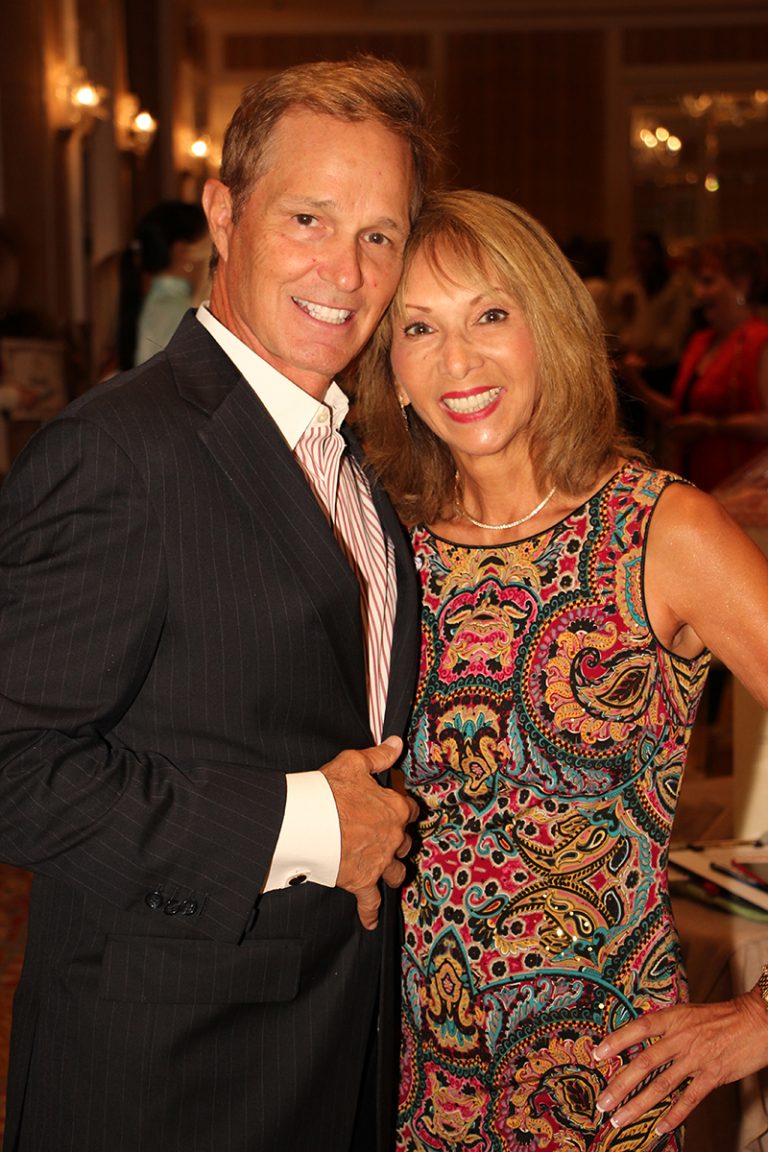 47th Annual Dia Del Sol — Ranch & Coast Magazine