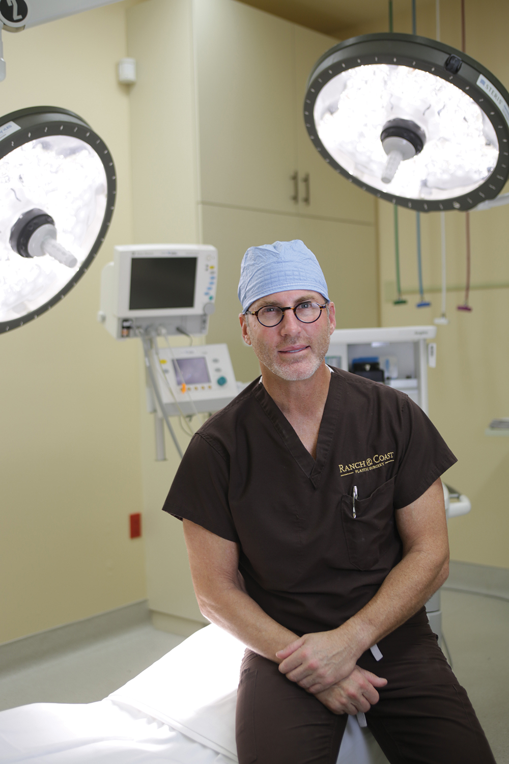 More Than Skin Deep — Ranch & Coast Magazine