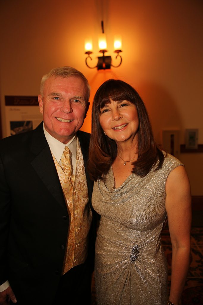 Tri-City Hospital Foundation Gala 2016 — Ranch & Coast Magazine