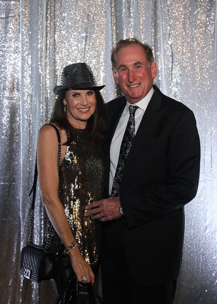 Sanford Burnham Prebys 40th Anniversary Gala — Ranch & Coast Magazine