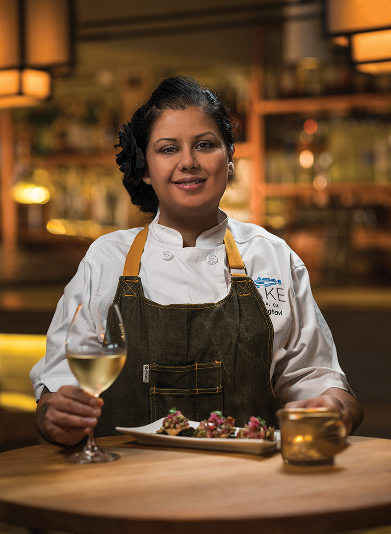 No Fish Tale — Ranch & Coast Magazine