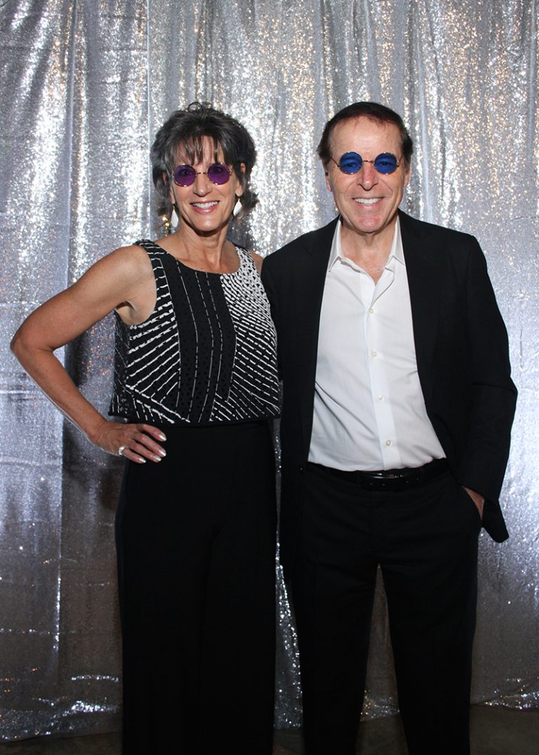 Sanford Burnham Prebys 40th Anniversary Gala — Ranch & Coast Magazine