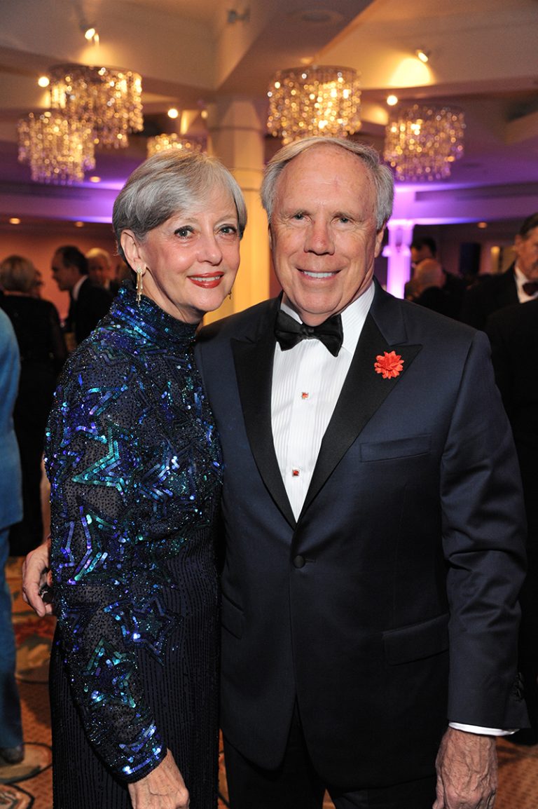 Charity Ball 2017 — Ranch & Coast Magazine