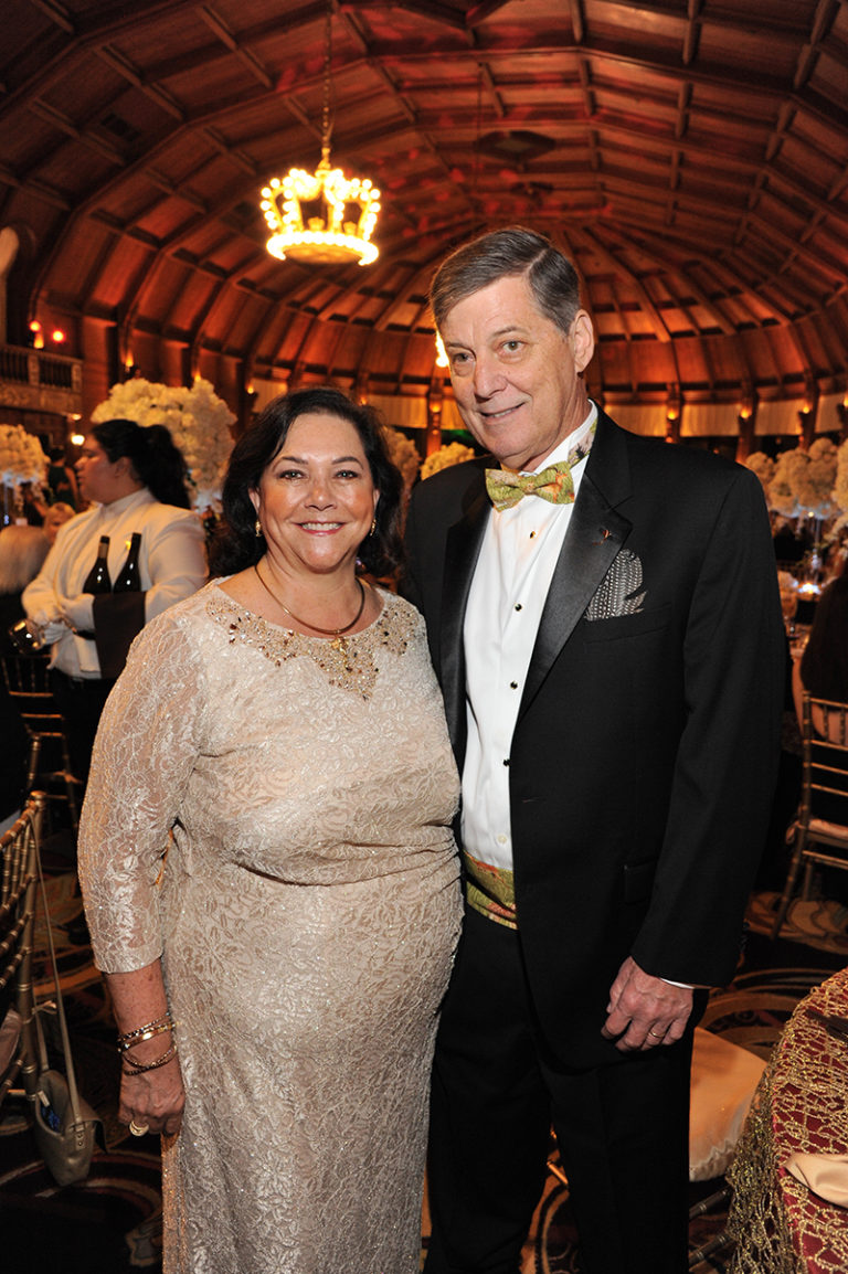 Charity Ball 2017 — Ranch & Coast Magazine