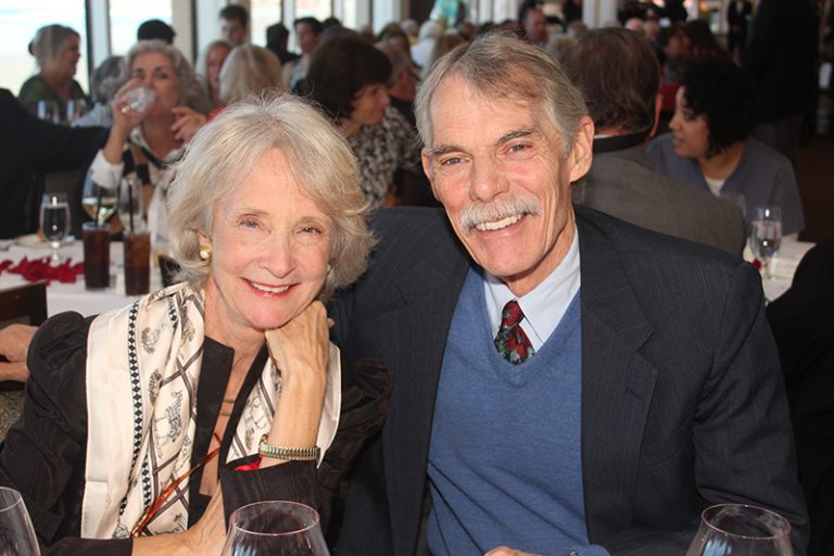 John Barbey 100th Birthday — Ranch & Coast Magazine