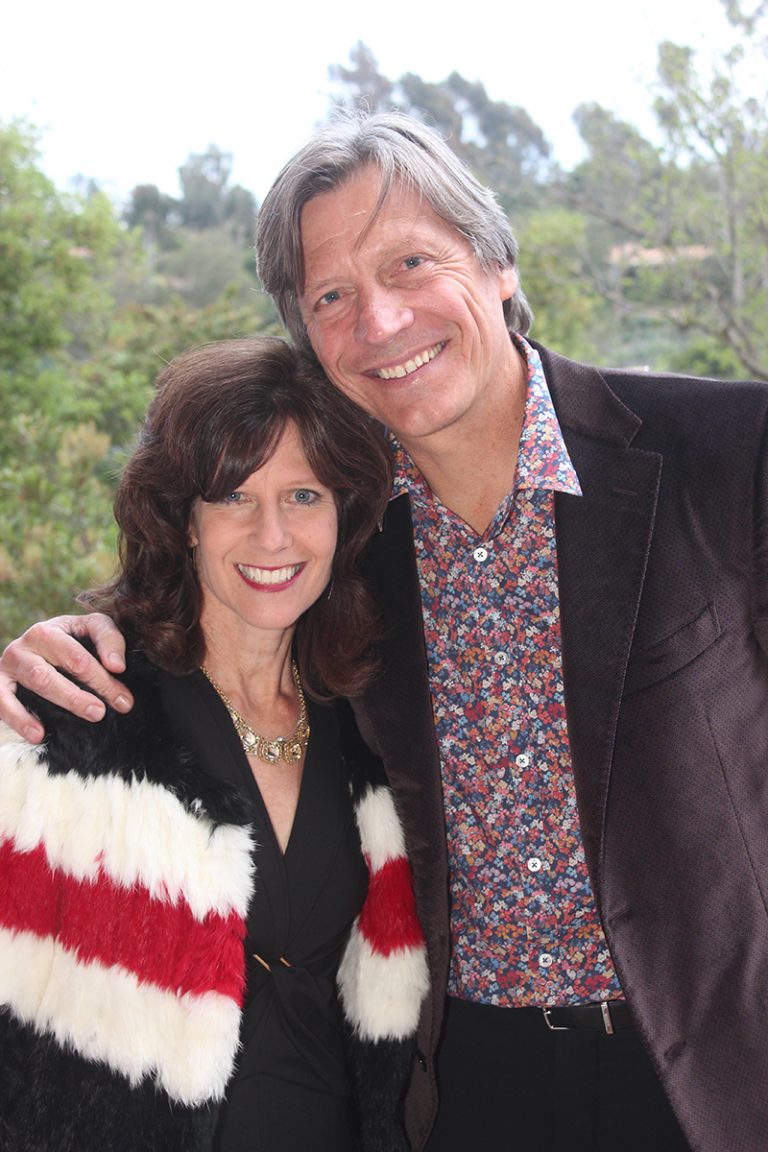 Giving Circles Celebration 2017 — Ranch & Coast Magazine