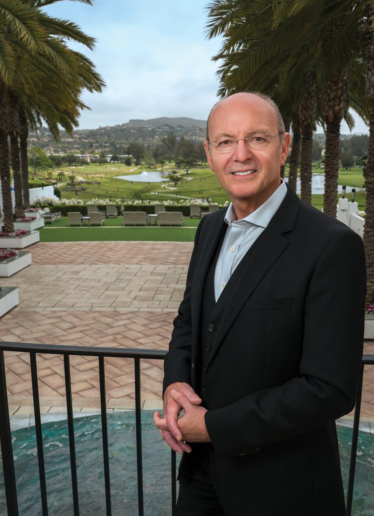 Coastal Charm — Ranch & Coast Magazine